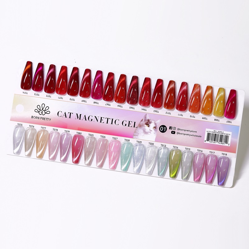 Wholesale Nail Art Products For All Categories | BORNPRETTYSTORE.