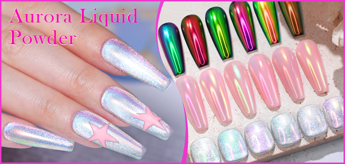 Wholesale Nail Art Products For All Categories | BORNPRETTYSTORE.